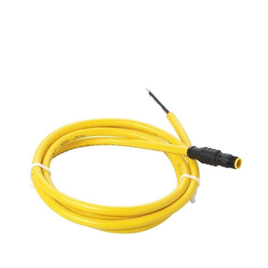 NMEA Power Cord with Fuse.