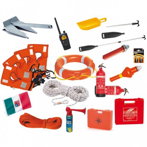 On-board equipment: everything you need to know